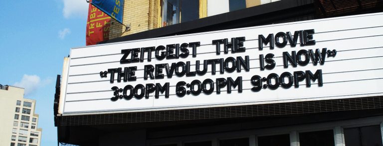 About – ZEITGEIST FILM SERIES