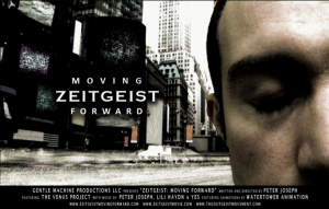 ZEITGEIST FILM SERIES – by Peter Joseph