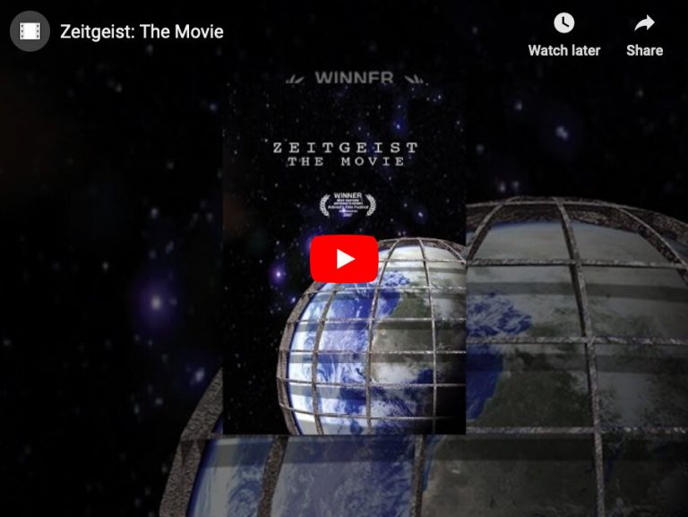 Watch – ZEITGEIST FILM SERIES