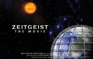 ZEITGEIST FILM SERIES – by Peter Joseph